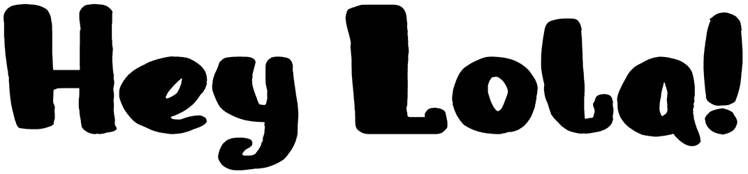 Hey Lola! Font Free Download | Resource Boy