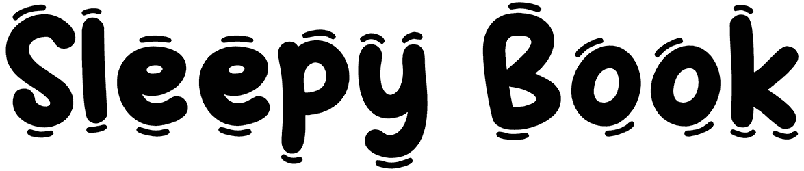 Sleepy Book Font Free Download | Resource Boy