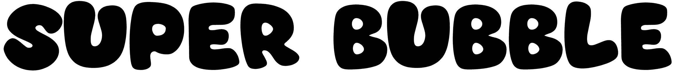 Balloon Fonts - Free Download (2025) | Resource Boy