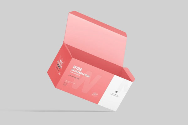 Free Packaging Mockups for 2024 - Page 4 of 65 - Resource Boy