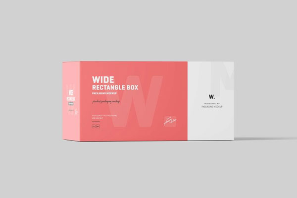 White Box Mockups - Free Download (2025) | Resource Boy