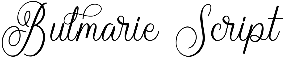 Funeral Fonts - Free Download (2026) | Resource Boy