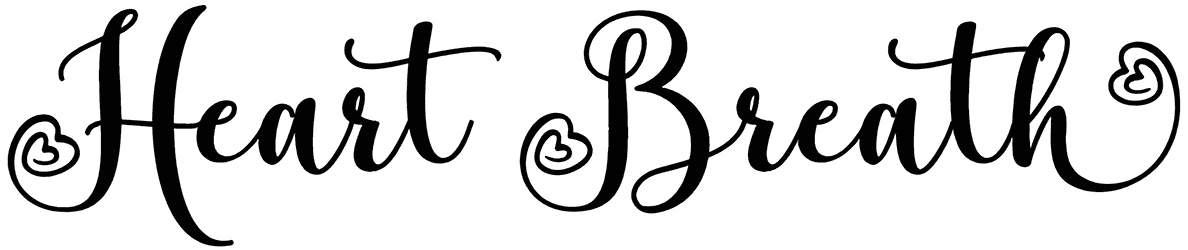 Heart Breath Font Free Download | Resource Boy
