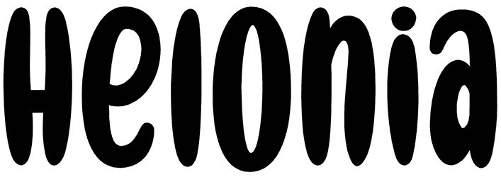 Helonia Font Free Download | Resource Boy