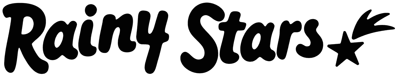 Rainy Stars Font Free Download | Resource Boy