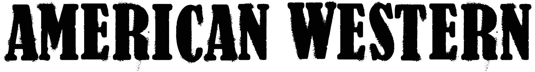 American Western Font Free Download | Resource Boy