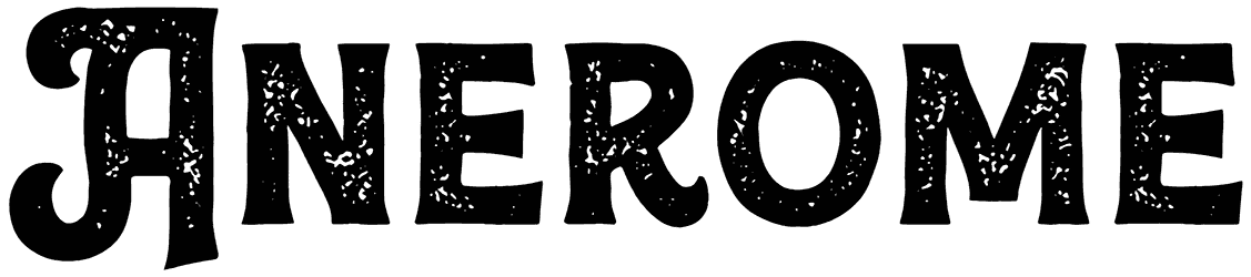 Anerome Font Free Download | Resource Boy
