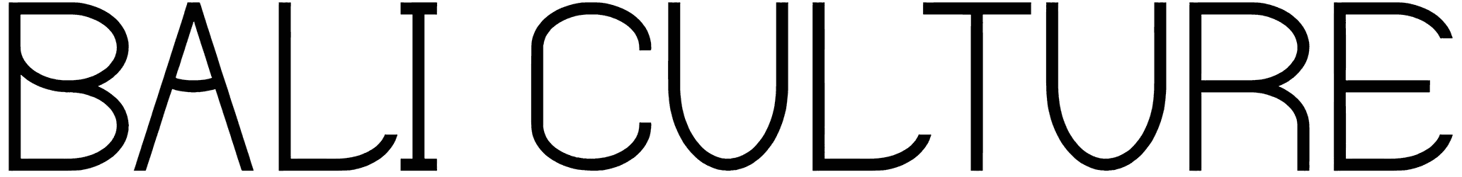 Bali Culture Font Free Download | Resource Boy