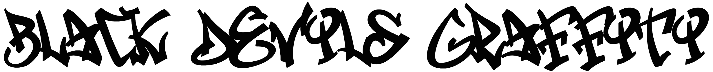 Graffiti Fonts - Free Download (2026) | Resource Boy