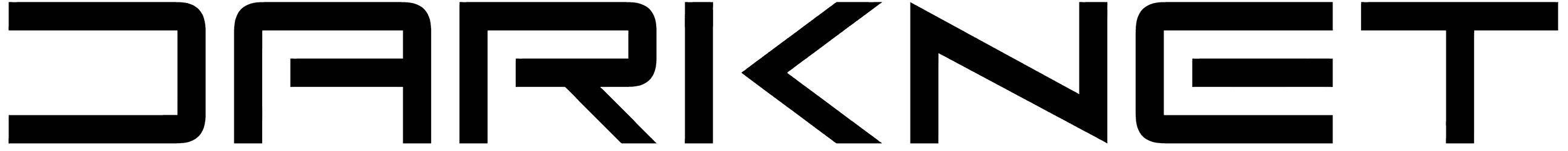 Darknet Font Free Download | Resource Boy