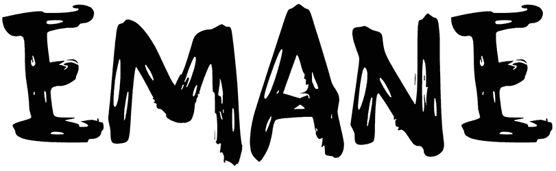 e Emane Font Free Download | Resource Boy