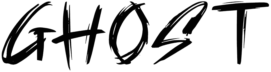 Ghost Font Free Download | Resource Boy