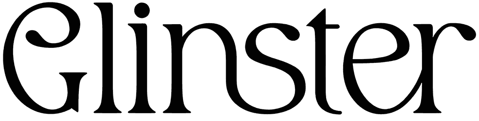 Glinster Font Free Download | Resource Boy