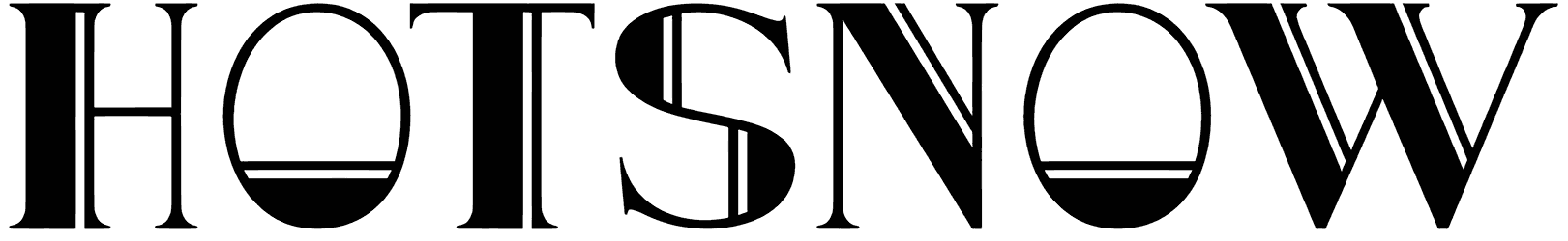 Hotsnow Font Free Download | Resource Boy