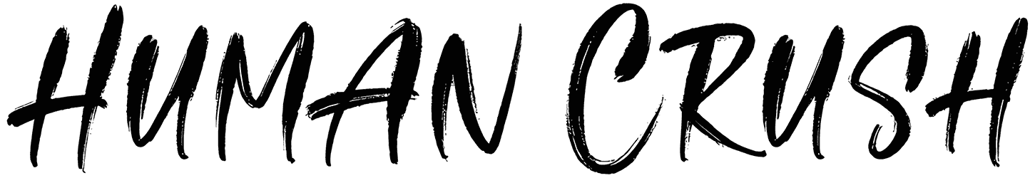 Human Crush Font Free Download | Resource Boy