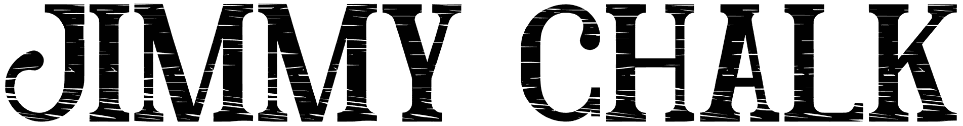 Jimmy Chalk Font Free Download | Resource Boy