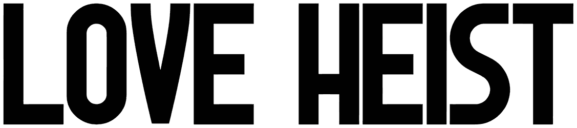 Love Heist Font Free Download | Resource Boy