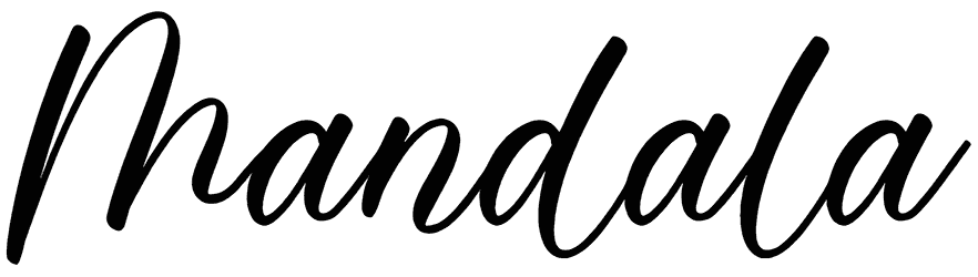 Mandala Font Free Download | Resource Boy