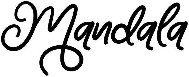 Mandala Font Free Download | Resource Boy