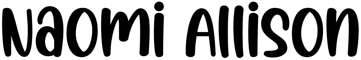 Naomi Allison Font Free Download | Resource Boy