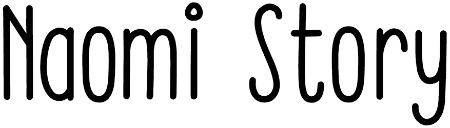Naomi Story Font Free Download | Resource Boy