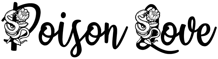 Poison Love Font Free Download | Resource Boy