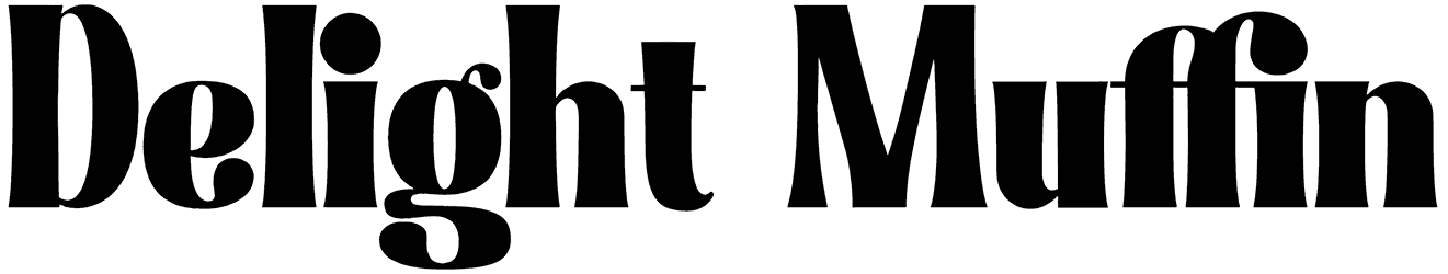 Delight Muffin Font Free Download | Resource Boy