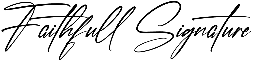 Signature Fonts - Free Download (2026) | Resource Boy