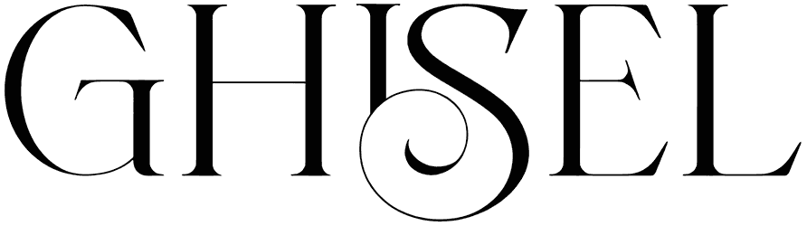 Ghisel Font Free Download | Resource Boy