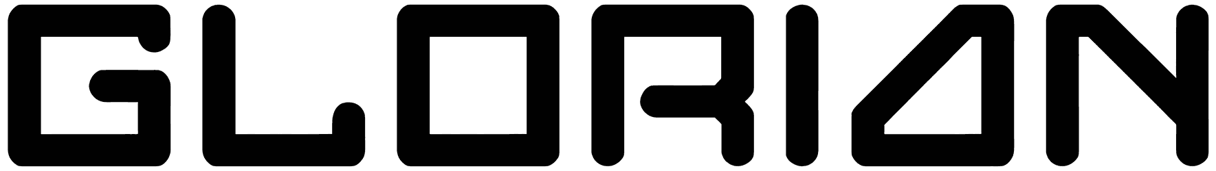 Glorian Font Free Download | Resource Boy