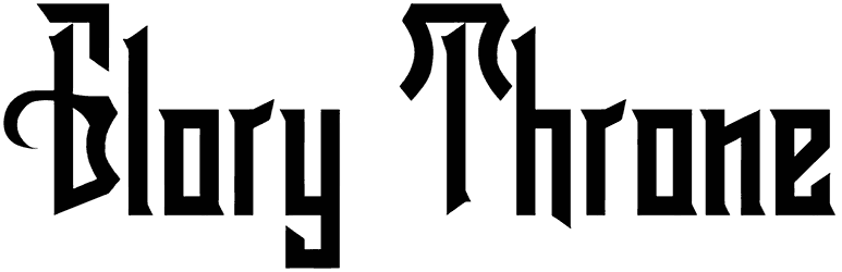 Glory Throne Font Free Download | Resource Boy