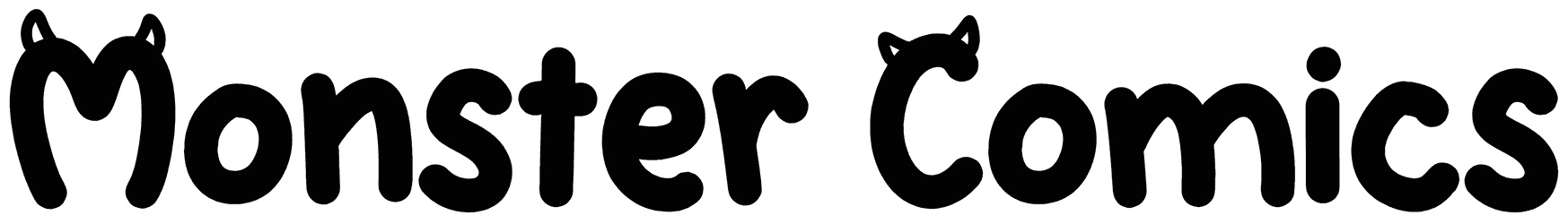 Monster Comics Font Free Download | Resource Boy