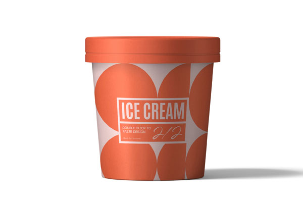 Ice Cream Mockups - Free Download (2026) | Resource Boy