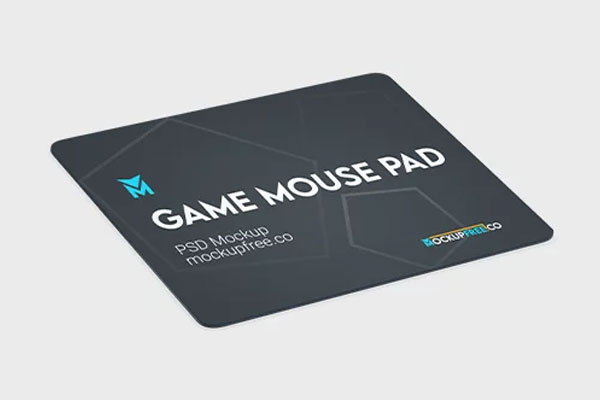 Mouse Pad Mockups - Free Download (2025) | Resource Boy