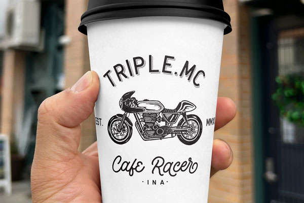 Classic Paper Cup Mockup Free Download | Resource Boy