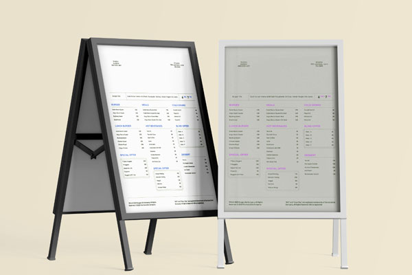 Stand Mockups - Free Download (2025) | Resource Boy