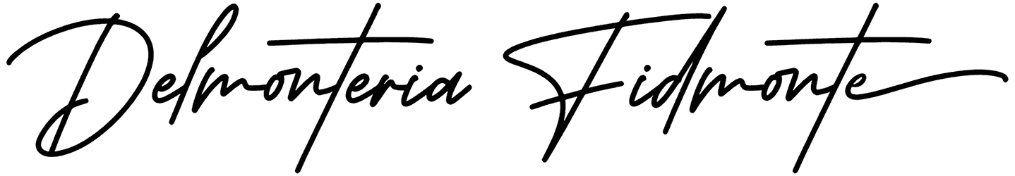 Delmonteria Fidmonte Font Free Download | Resource Boy