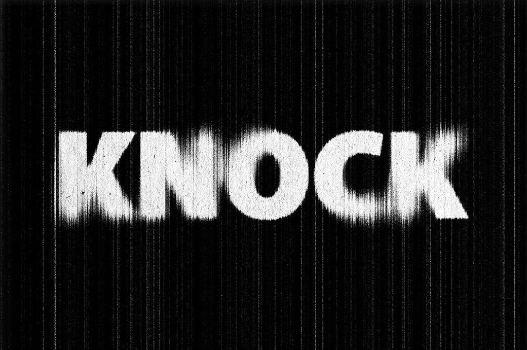 Flickering Text Effect Free Download | Resource Boy