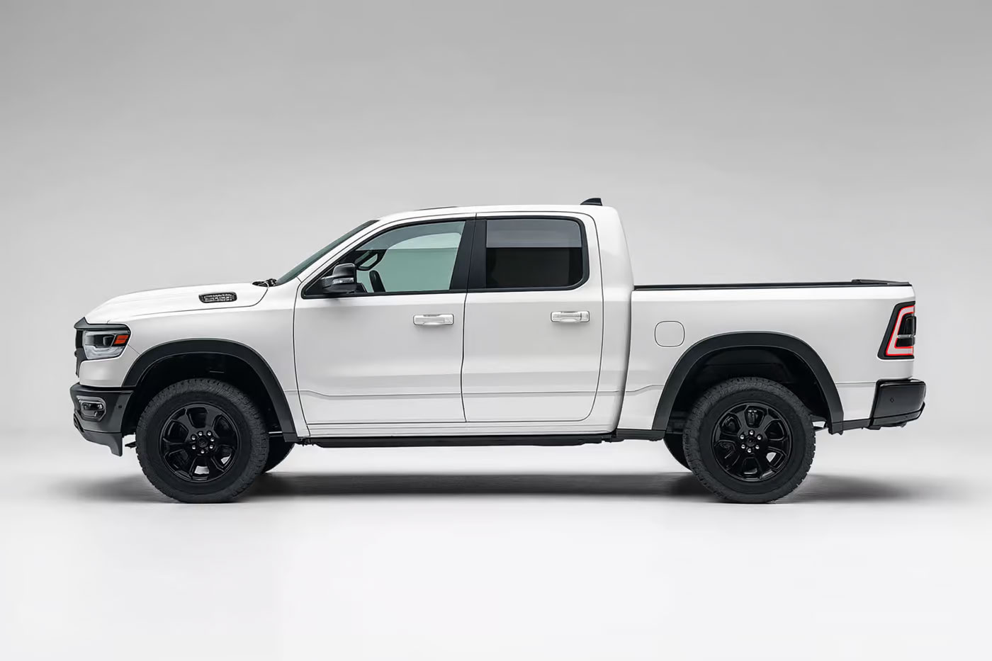 Pick Up Truck Mockup Free Download | Resource Boy