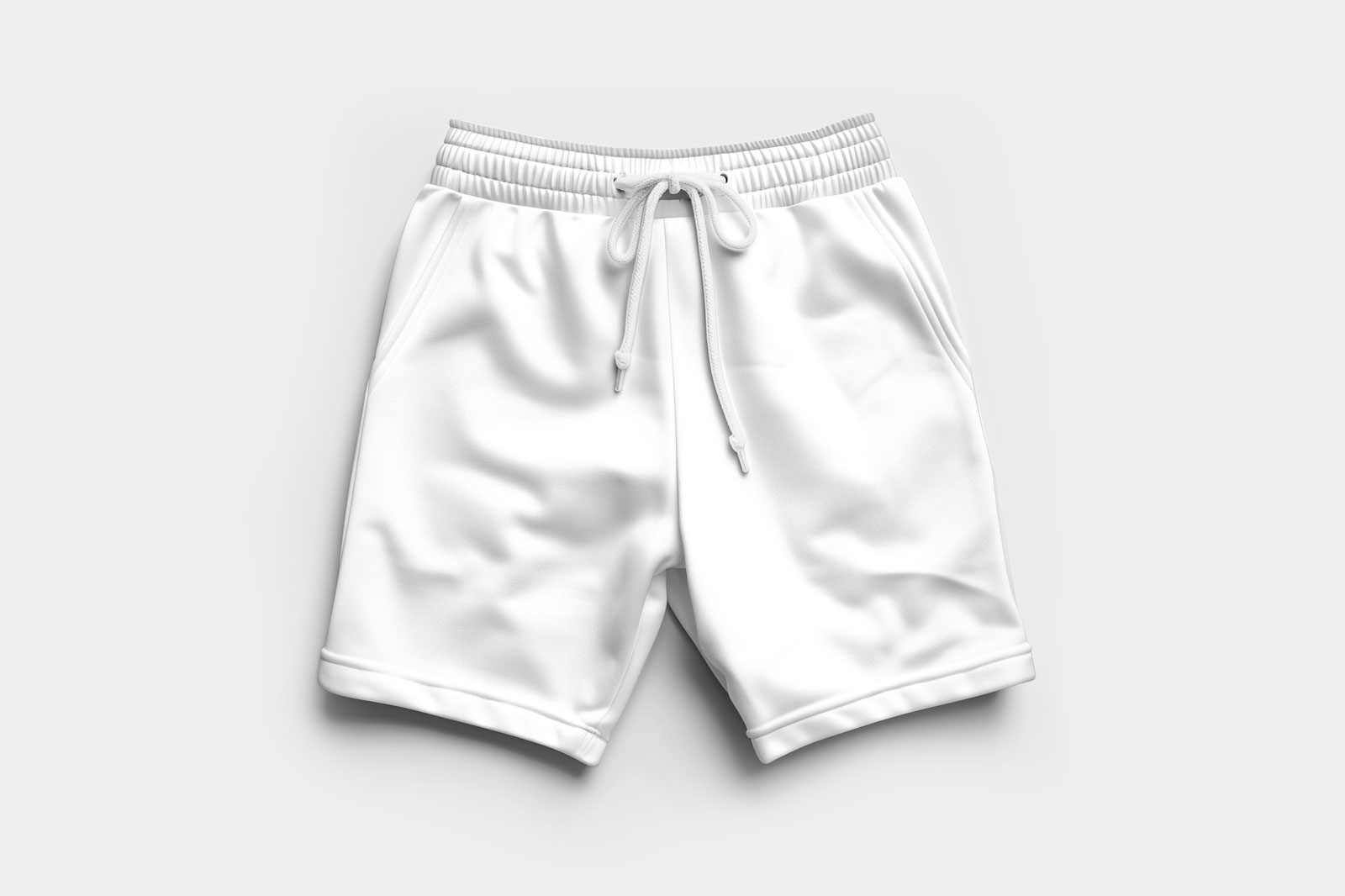 Short Pant Mockup Free Download | Resource Boy