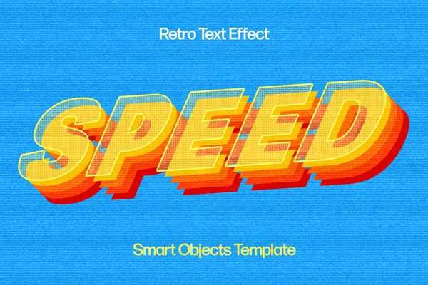 3D Gold Text Effect Free Download | Resource Boy