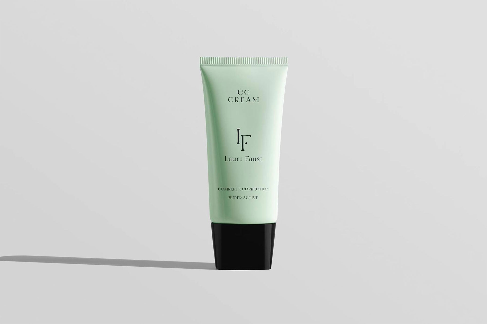 Hand Cream Tube Mockup Free Download | Resource Boy