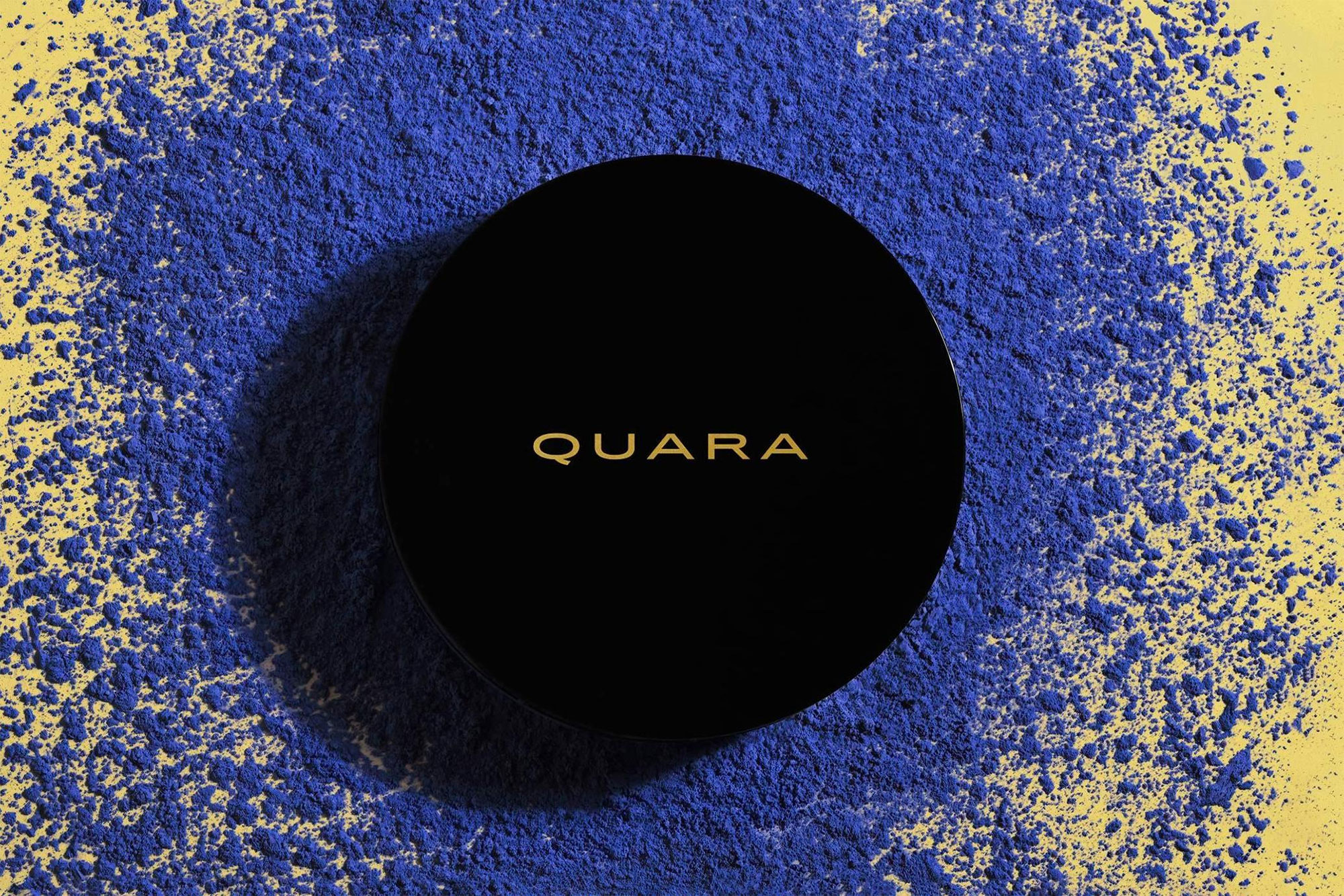 Powder Cosmetics Packaging Mockup Free Download | Resource Boy