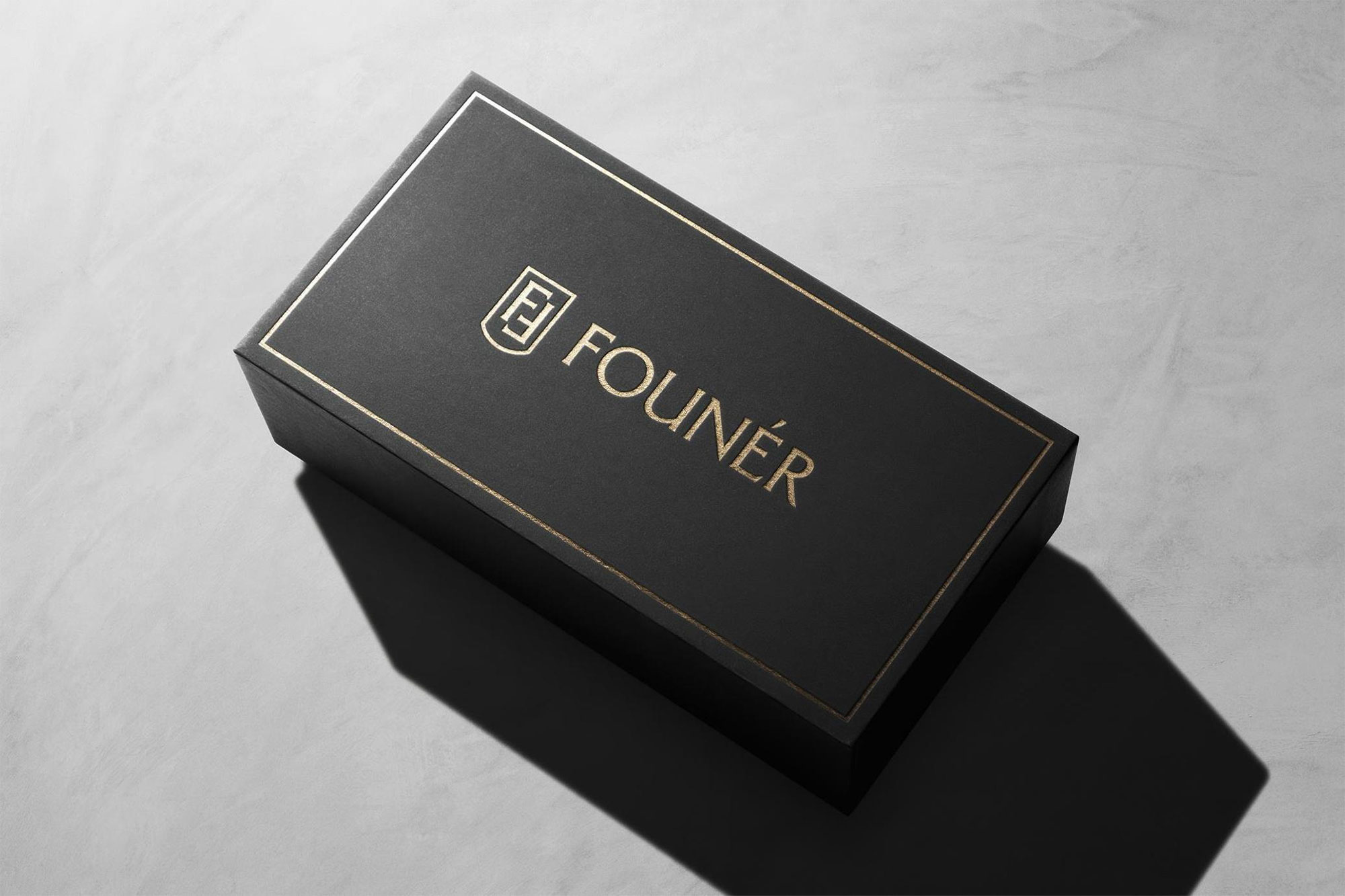 Rectangular Box Branding Identity Mockup Free Download | Resource Boy