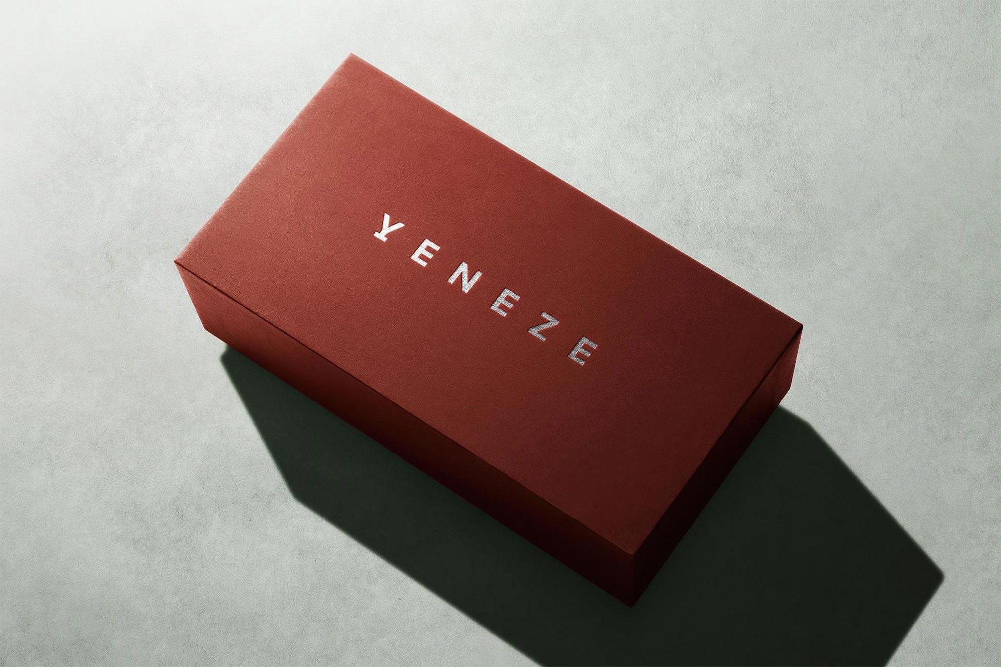 Rectangular Box Branding Identity Mockup Free Download | Resource Boy