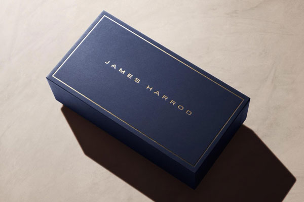 Rectangular Box Branding Identity Mockup Free Download | Resource Boy