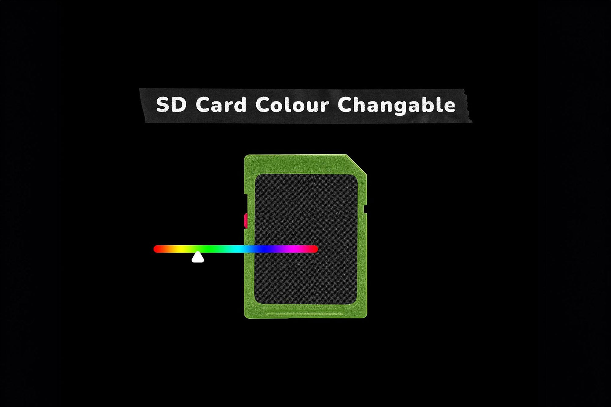 SD Card Mockup Pack Free Download | Resource Boy