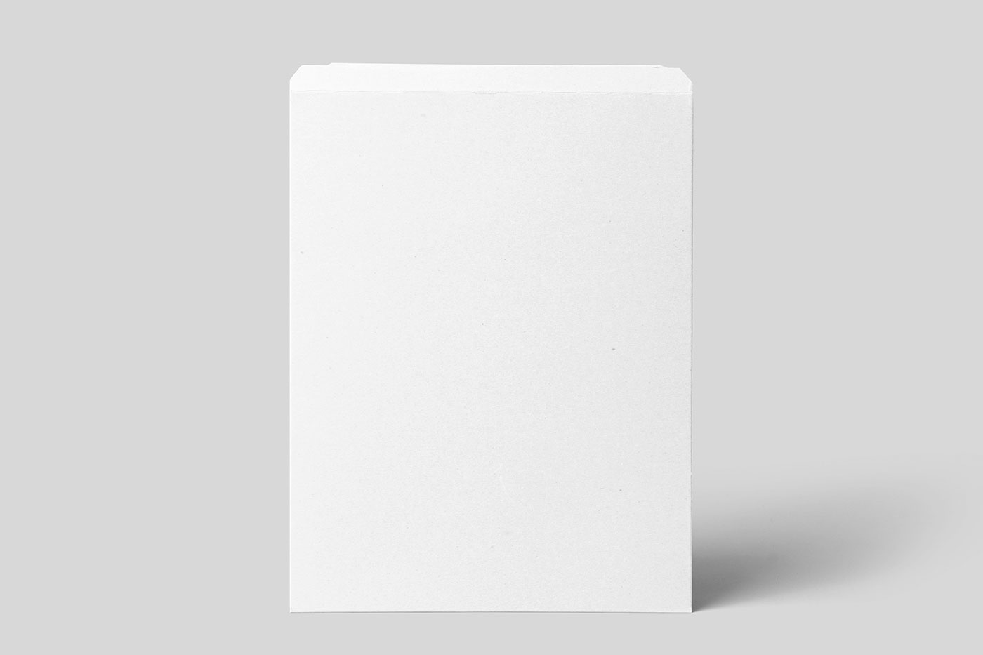Standing Corporate Envelope Mockup Free Download | Resource Boy