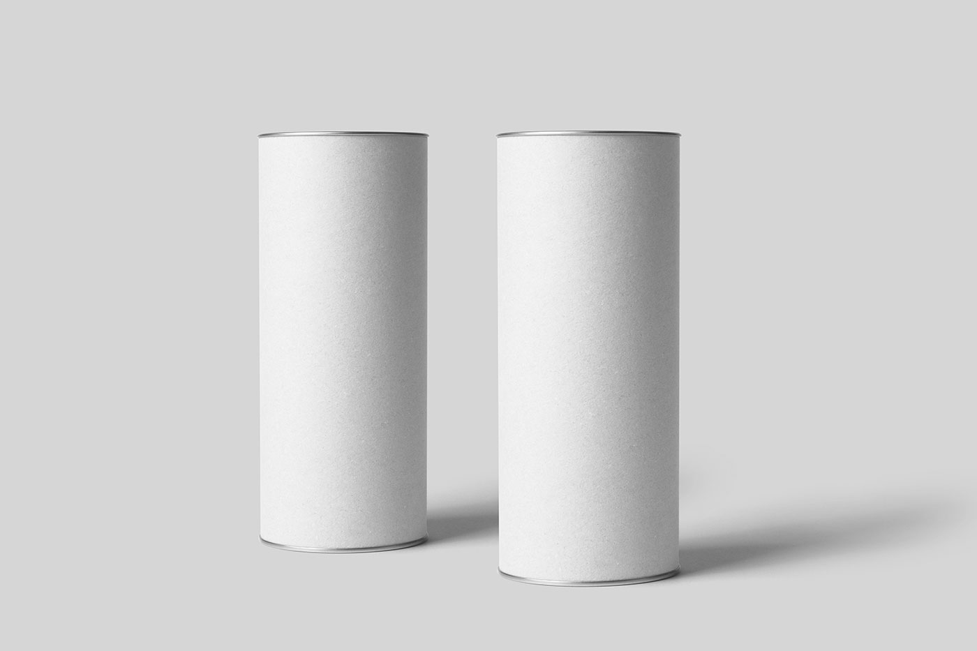 Two Tube Packaging Mockups Free Download | Resource Boy