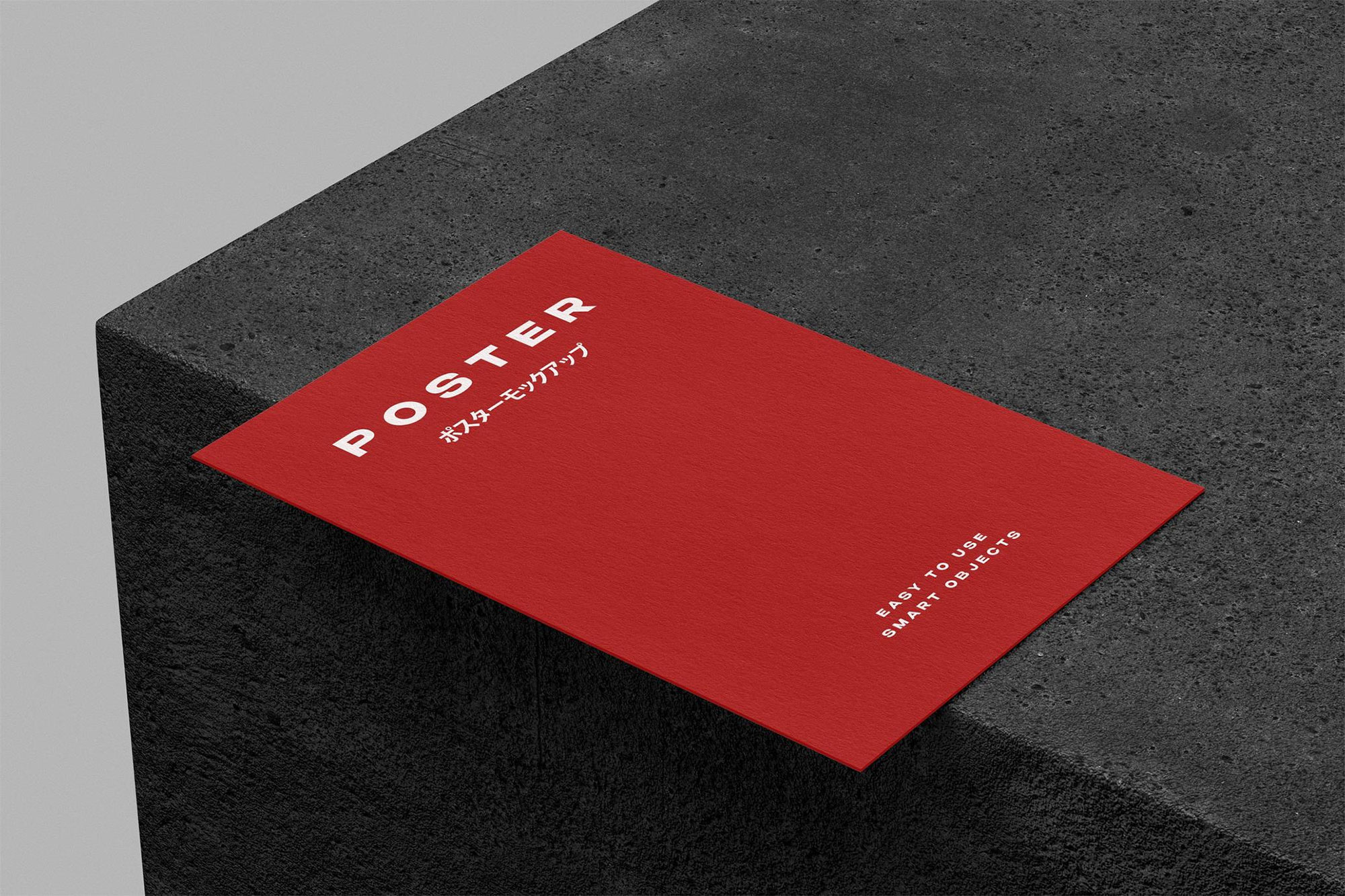 A5 Letterhead Paper Mockup Free Download | Resource Boy